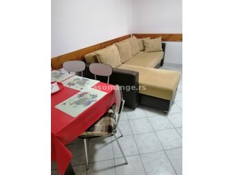 Dvosoban Apartman Dujomil B - Novi Sad - Grbavica