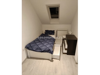 Jednosoban Apartman Du an - Beograd - Sur in