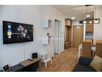 Dvosoban Apartman Anna 2 - Novi Sad - Salajka