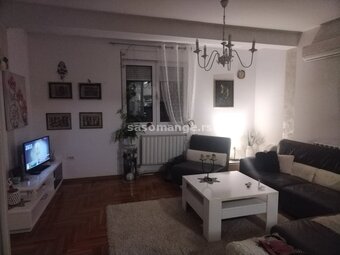 Dvosoban Apartman Sarita 1 - Beograd - Zvezdara