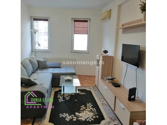 Dvosoban Apartman Dunja Sajam - Novi Sad - Sajmi te