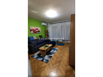 Dvosoban Apartman Boris - Kraljevo - Centar