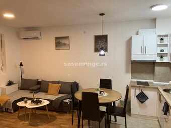 Dvosoban Apartman Oaza Lux 2 - Sokobanja - Akva Park