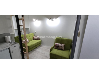 Studio Apartman Dld Ns2 - Novi Sad - Sajmi te