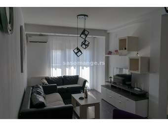 Dvosoban Apartman 021 - Novi Sad - Detelinara