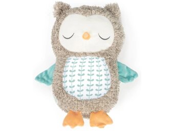 Ingenuity Plišana igračka za bebe Nally The Owl (SKU12477)