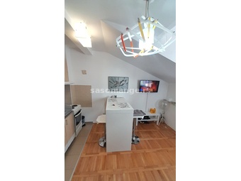 Studio Apartman Ko utnjak - Beograd - Rakovica