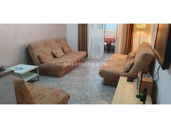 Studio Apartman Budva - Budva - Podmaine