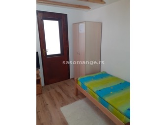 Dvosoban Apartman Sankovi - Sokobanja - Akva Park