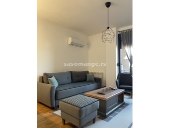 Apartman Luni