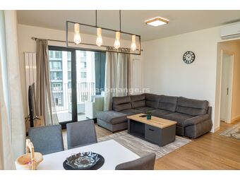 Studio Apartman Bjanka Terra - Beograd - Beograd na Vodi