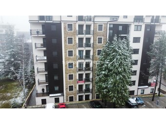 Dvosoban Apartman Sava - Zlatibor - Centar