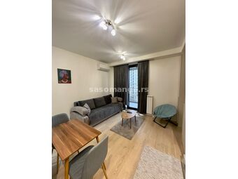 Dvosoban Apartman Bjanka BW - Beograd - Savski Venac