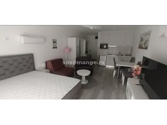 Apartman J M Banja Kovilja a