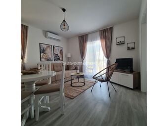 Dvosoban Apartman Silver Lux - Srebrno Jezero - Veliko Gradi te