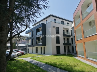 Studio apartman EMA