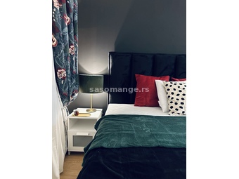 Studio Apartman Studio 5 - Kragujevac - Centar