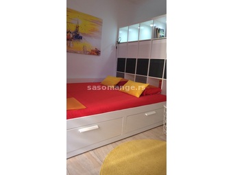 Jednosoban Apartman Minerva AT242 - Benalm dena - Avenida Gamonal