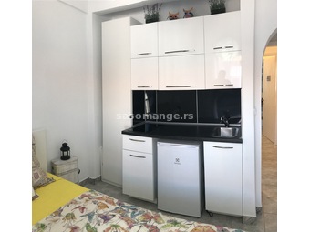 Studio Apartman Panorama B - Pefkohori - Centar