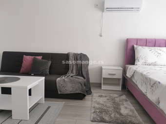 Studio Apartman 30 - Banja Kovilja a - Centar