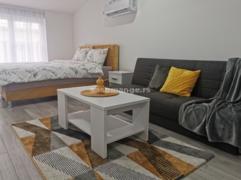 Studio Apartman Studio 29 - Banja Kovilja a - Centar