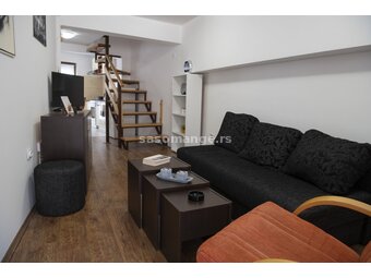 Dvosoban Apartman Mare - Trebinje - Centar