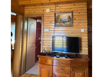 Brvnara Deluxe Bungalov 1 - Mojkovac - Podbi e