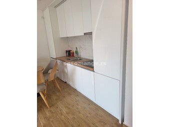 Dvosoban Apartman Raj 12 - Vrnja ka Banja - Raj