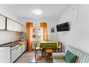 Jednosoban Apartman Radovanovi - Sokobanja - Centar