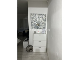 Studio Apartman Du an - Beograd - Novi Beograd