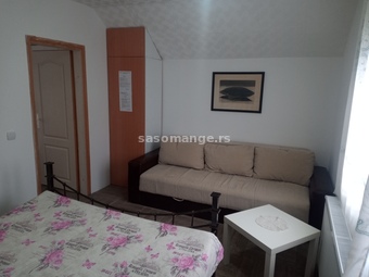 Dvosoban Apartman Stankovi - Stara Planina - Crni Vrh