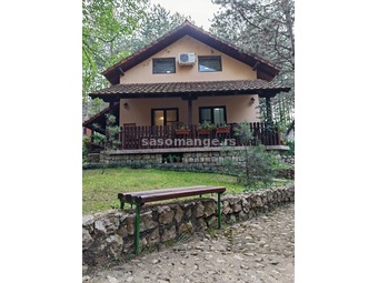 Dvosobni Apartman Vinci 1 - Golubac - Vinci