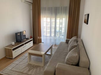 Dvosoban Apartman Nejla - Ulcinj - Ulcinjsko Polje