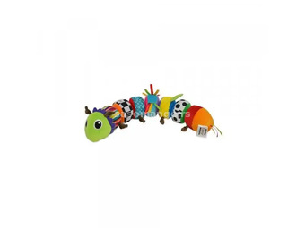 TOMY LAMAZE MIX N MATCH GUSENICA