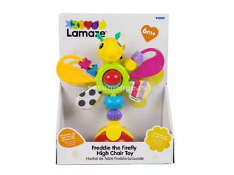 TOMY LAMAZE LEPTIR