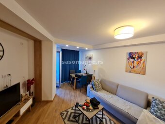 Dvosoban Apartman Gondola 8 - Zlatibor - Centar