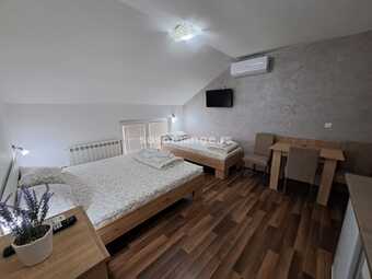 Studio Apartman Anastasija 5 - Beograd - Zvezdara