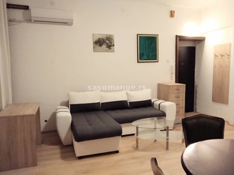 Dvosoban Apartman Sava - Beograd - Vra ar