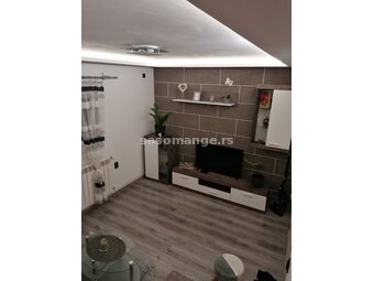 Dvosoban Apartman Epi Lux - Zemun - Zemunske Kapije