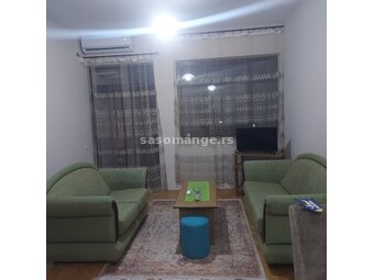 Dvosoban Apartman Jovan - Aran elovac - Park Bukovi ke Banje