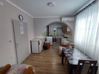 Studio Apartman Kristina - Kru evac - Ribarska Banja