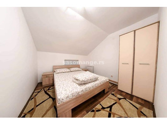 Trosoban Apartman Anastasija 1 - Beograd - Zvezdara