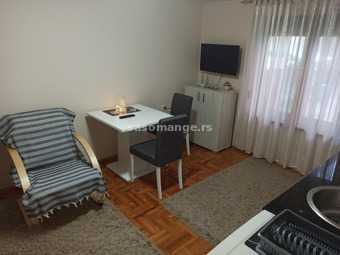 Studio Apartman Mila Ni - Pantelej - Durlan