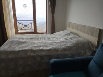 Studio Apartman Oggy s Apartman - Kopaonik - Lisina