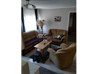 etvorosoban Apartman Ariana - Kragujevac - Pivara