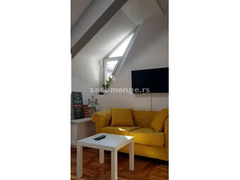 Studio Apartman Savamala 1 - Beograd - Andri ev Venac