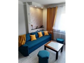 Dvosoban Apartman Kolubara 14 - Valjevo - Naselje Oslobodioca Valjeva