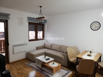 Dvosoban Apartman Marija - Zlatibor - Jezero