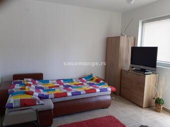 Studio Apartman Ljilja - Div ibare - Centar