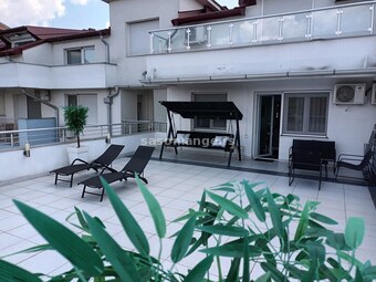 Dvosoban Apartman Golijan - Banja Kovilja a - Centar